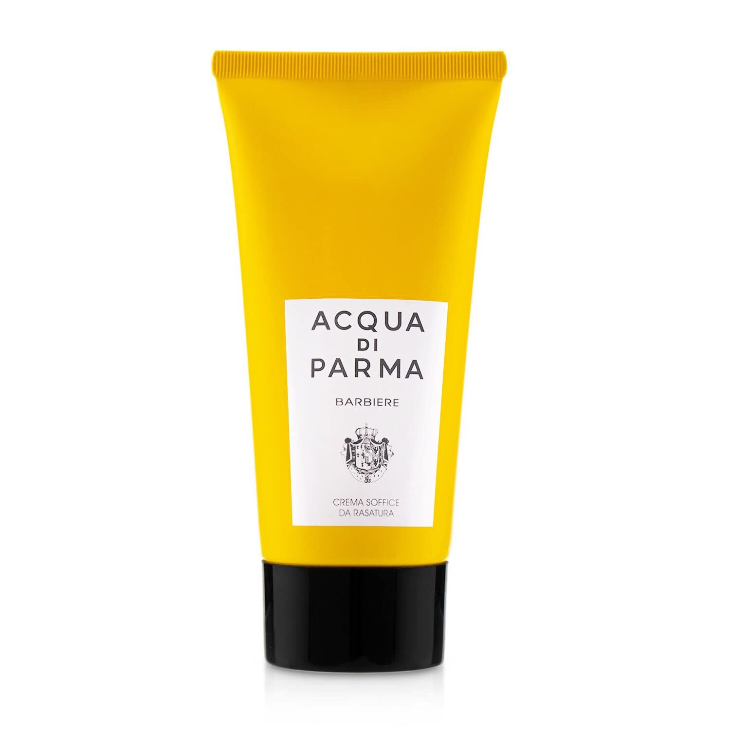 Collezione Barbiere by Acqua Di Parma Soft Shaving Cream 75ml