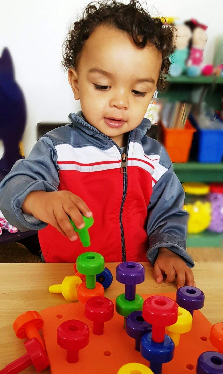 Skoolzy Preschool Learning Toys for Kids -
