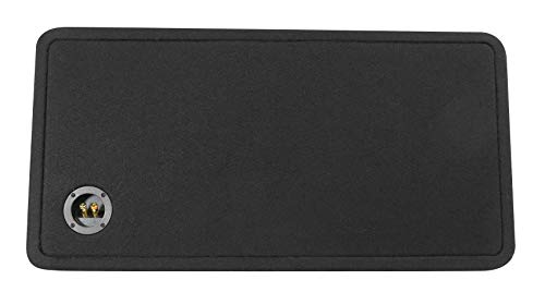 Rockville DK512 PACKAGE Dual 12" 2800w K5 Car Subwoofer Enclosure+DB12 Amplifier