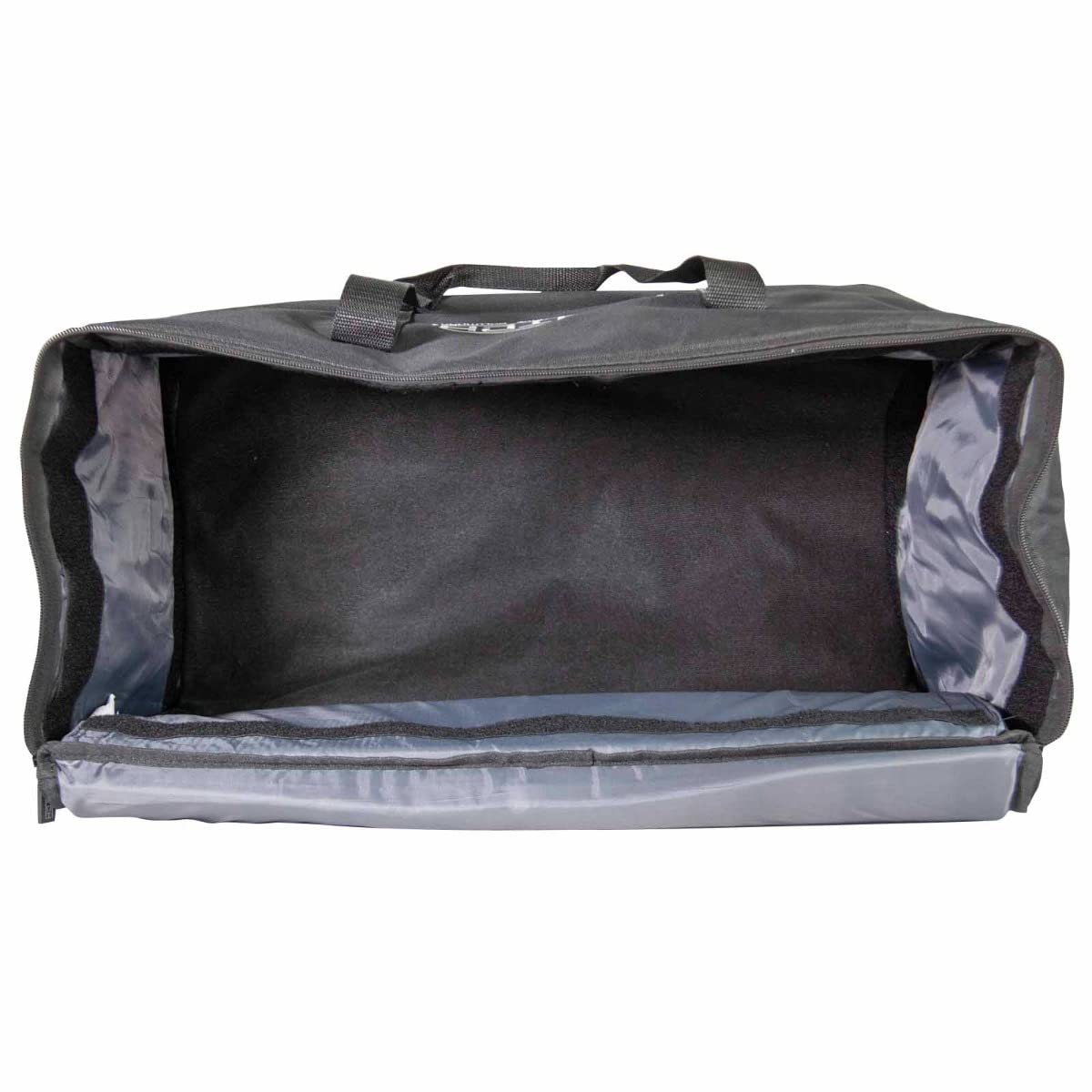 Clutch CL-TOTE221711 Utility Bag with Divider