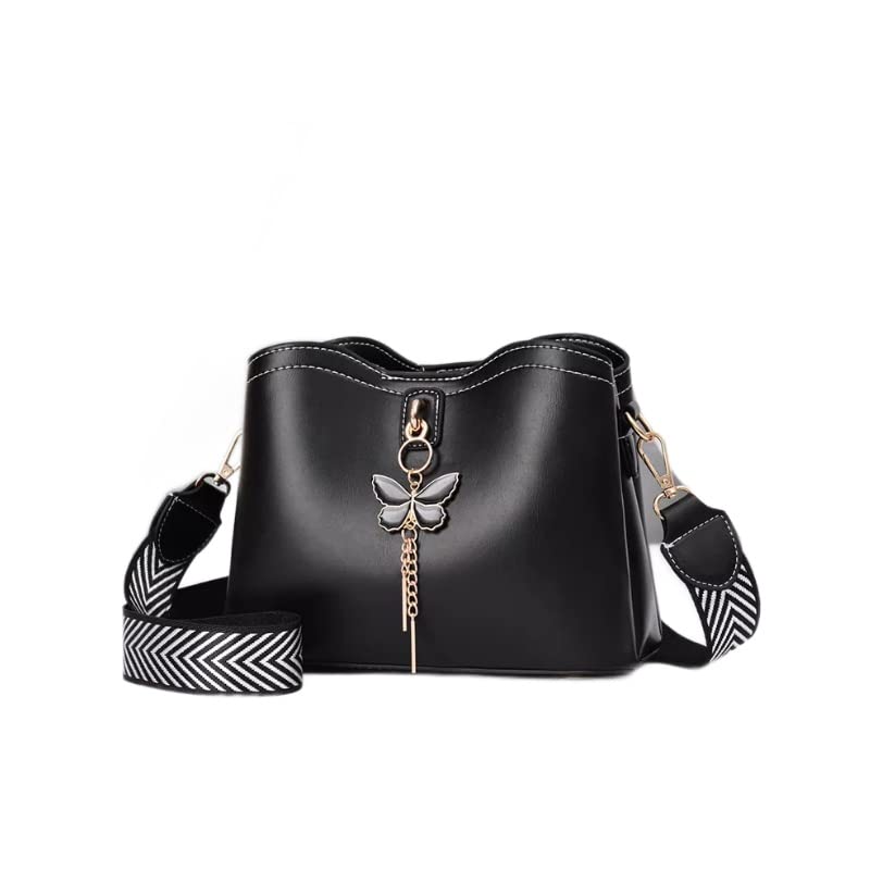 Crossbody Bags for Women Leather Handbag Shoulder Strapl Bags