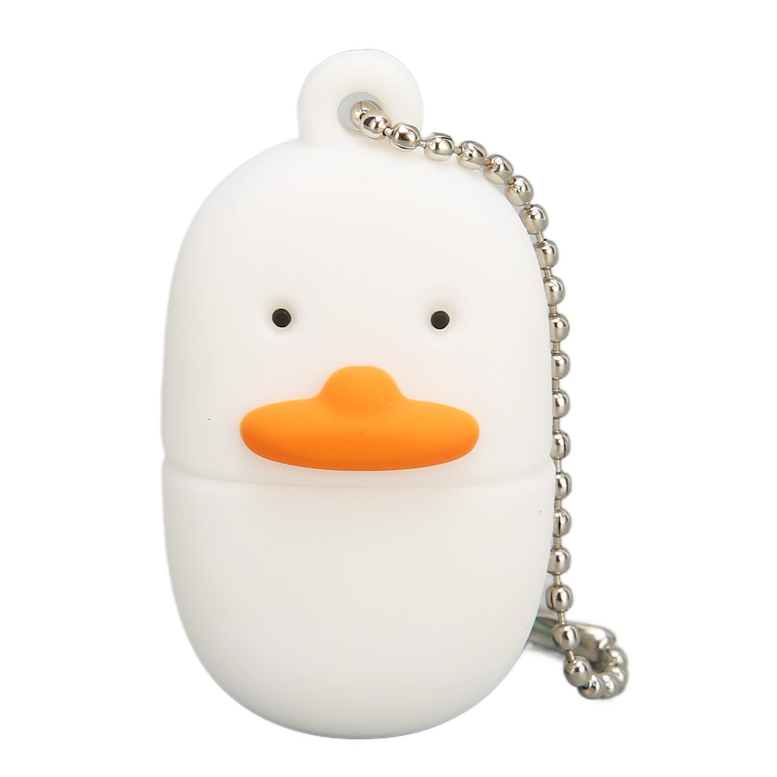 Cartoon Flash Drive, Dumb Goose Cute U Disk, Cute Cartoon Flash Drive 4-512GB Thumb Drive Memory Stick, Plug and Play Support Hot Swap USB Memory Stick(Dumb Goose 16GB)