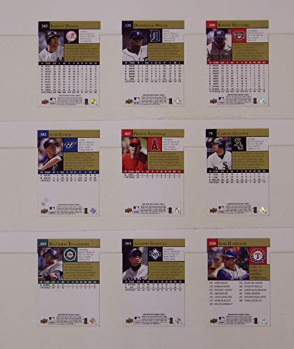 Trading Card Display Frame for 12 Standard Trading Cards - Black Frame with Black (White Trim) Mat
