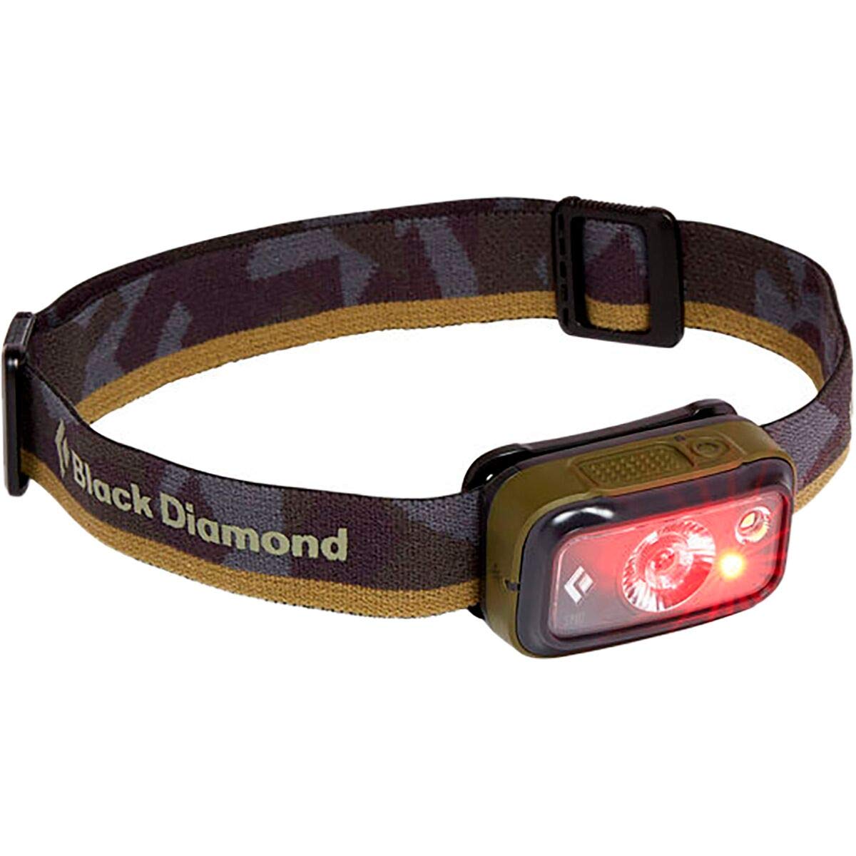 BLACK DIAMOND Spot 325 Headlamp (Dark Olive)