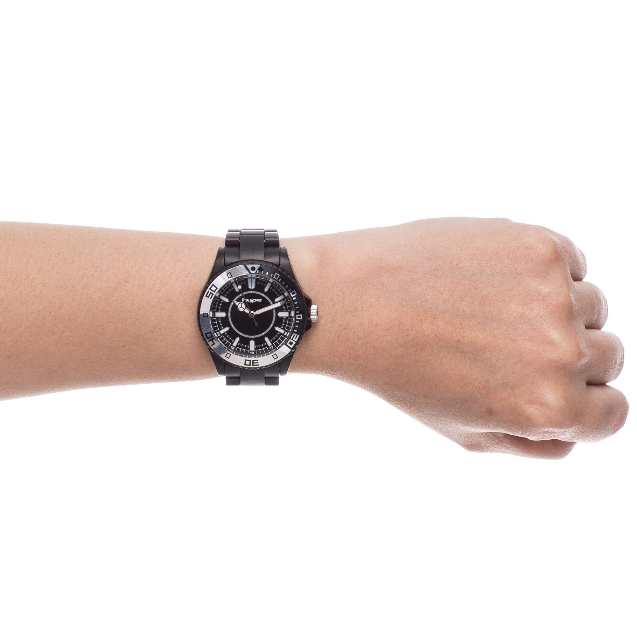 Casual, Analog & Digital Watch 06AQ1059A-0AAA-D2A