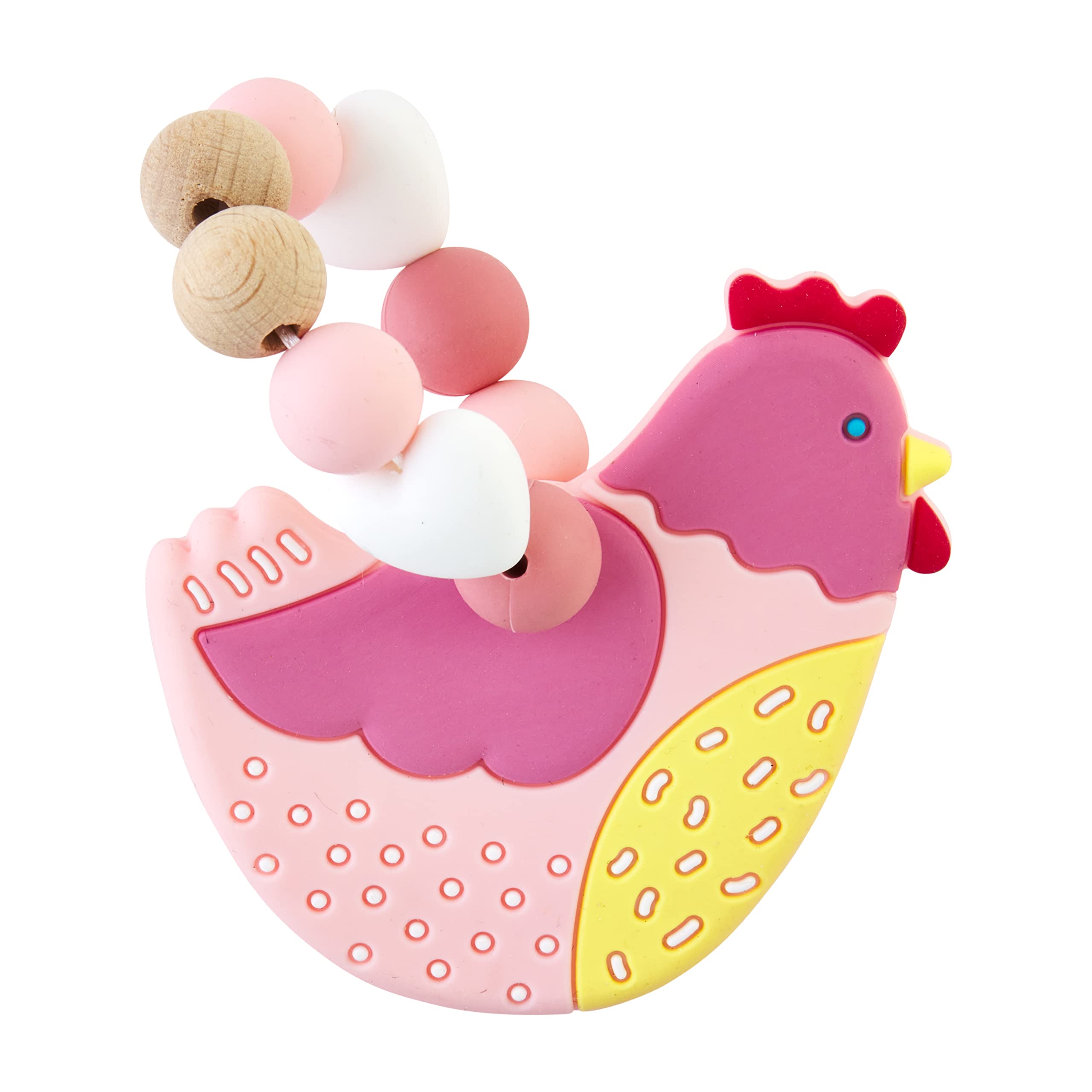 Chicken Teether