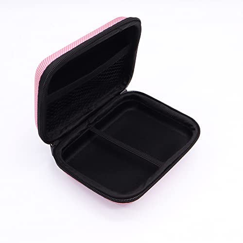 Colorful Game Console Carrying Pouch Bag Box Case for Gameboy SP GBA SP
