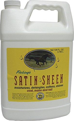 SATIN SHEEN GAL