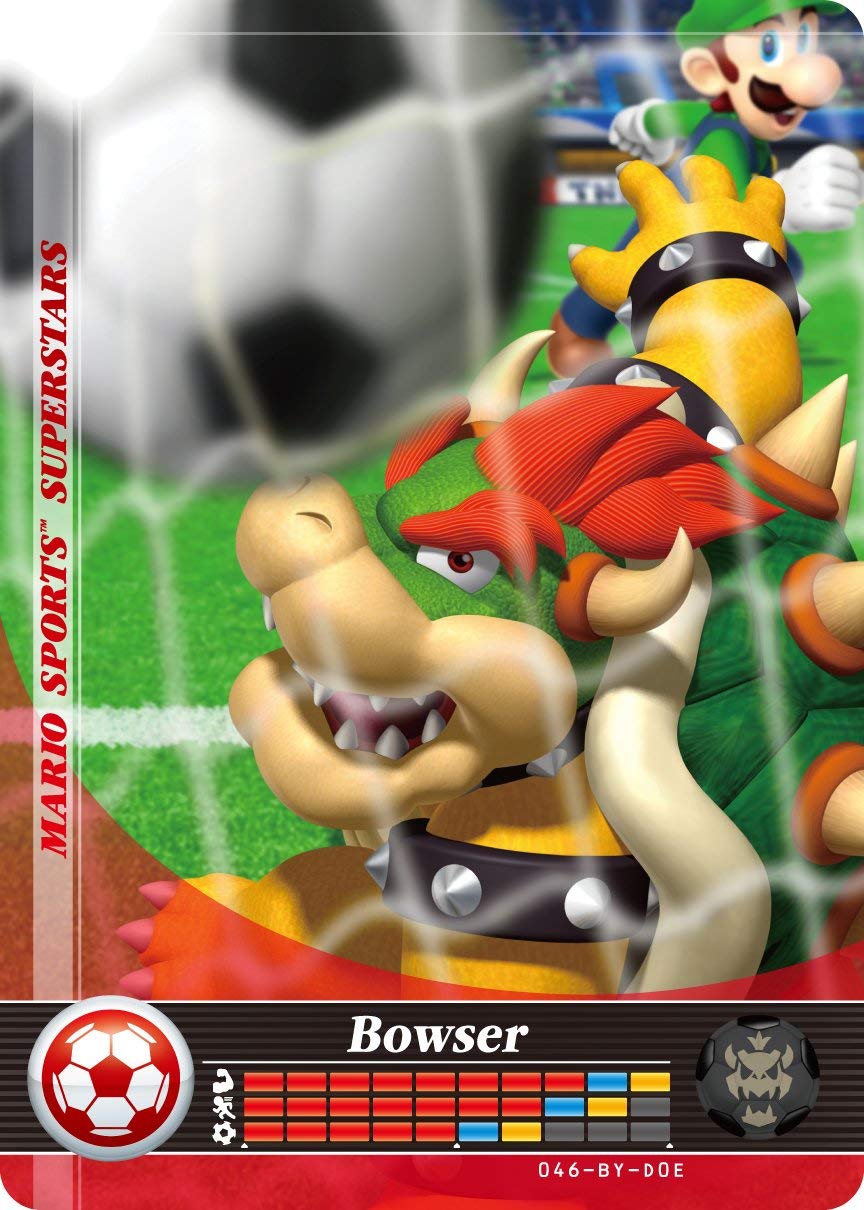 MARIO SPORTS SUPERSTARS [E] (Renewed)