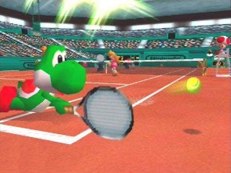 Mario Tennis (Renewed)