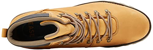 Cat Footwear Men's Boots, Honey Reset, 15