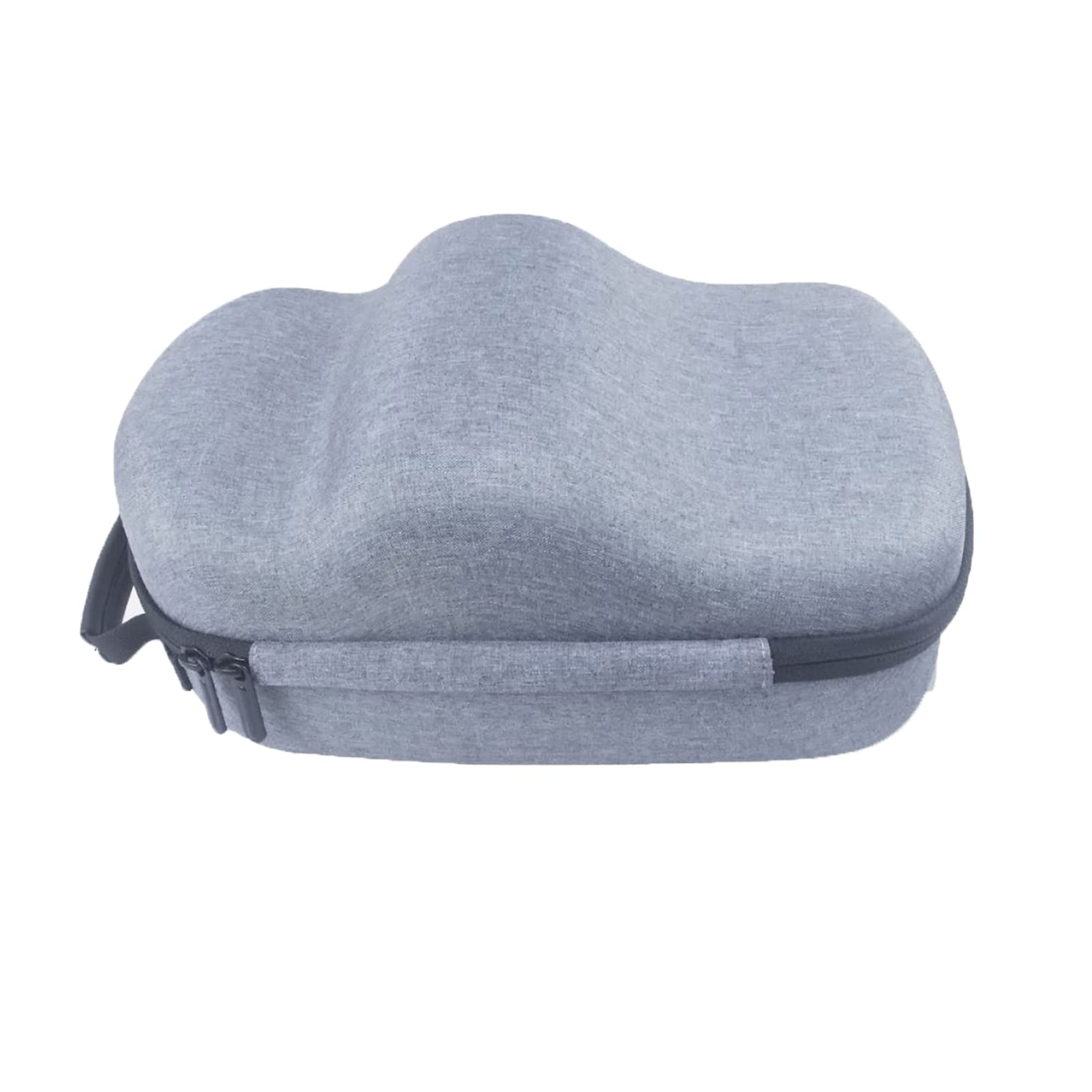 Case for Oculus Quest 2 Compatible with Elite Strap, JOYSOG Portable Hard Storage Bag Travel Carrying Case for Oculus Quest 2 VR Headset and Accessories