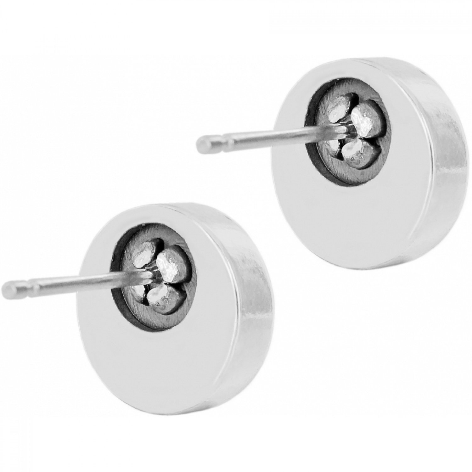 Brighton Trust Your Journey Post Earrings