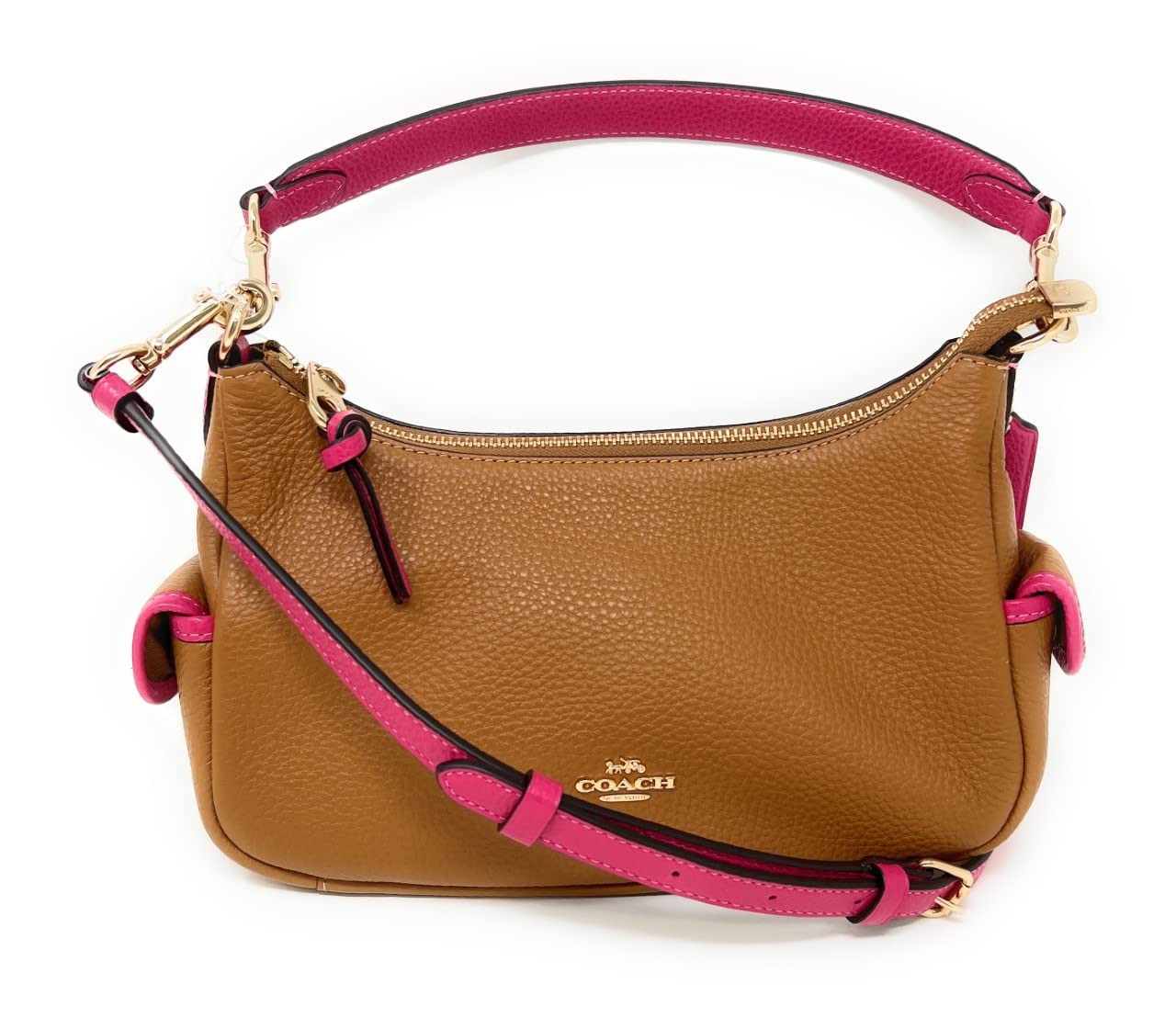 COACH Pennie Shoulder Bag 25
