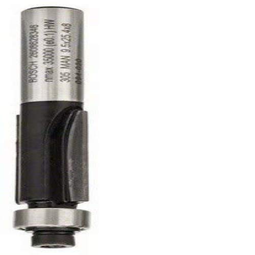 Bosch 2608628346 Roman Ogee Bit 9, 5x25, 4x8mm