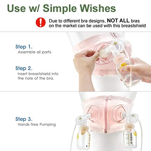 Maymom Pump kit Compatible with Medela Pump in Style Advanced; Replacement to Medela Pump Parts