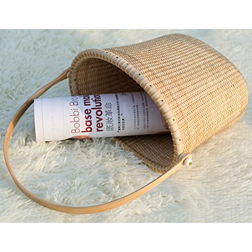 Teng Tian Basket Hanging Basket Series Newspaper and Magazine hang on the wall organizer