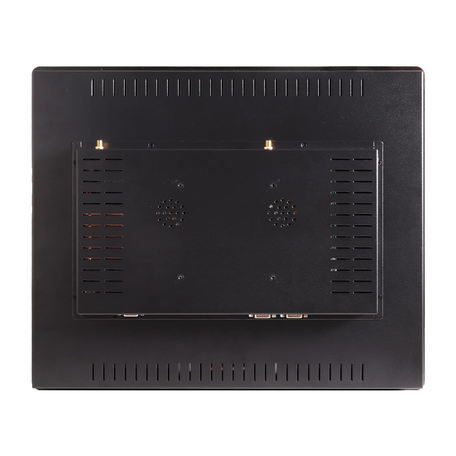 LEANGLE 10.4" 4:3 Industrial Embedded Touch Panel PC,Capacitive Touch Screen,Intel CORE i5-10210U,2*COM,Windows 10