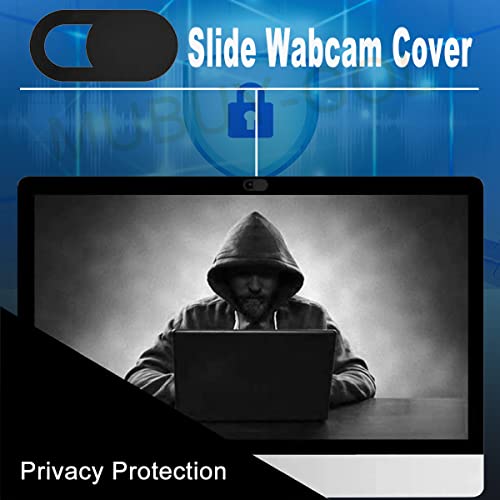 MUBUY-GOL Anti Blue Light Glare Screen Protector for 14" Dell Inspiron 14 5420 5425 7420 7425 2-in-1 Touchscreen Convertible Laptop, Eyes Protection Filter Reduce Eye Strain Help Sleep Better