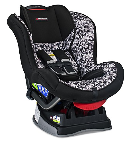 Britax Allegiance Convertible Car Seat, Prism