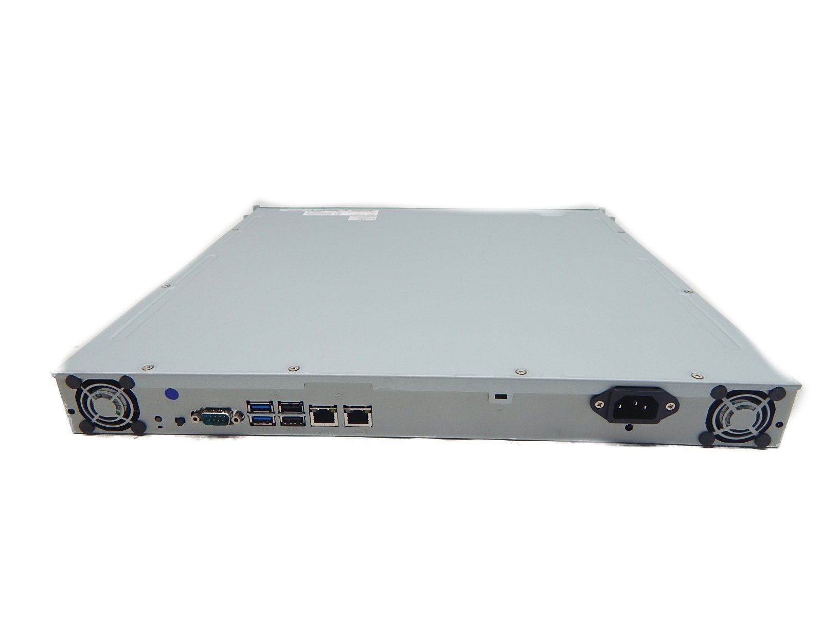 Buffalo TeraStation 3400 4-Drive 8 TB Rackmount NAS for Small Business (TS3400R0804)