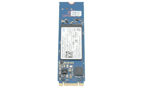 Ebid-Dealz Replacement for M.2 32GB 3.0 Xpoint NVMe 140 Mbps M10 2280 Intel Optane Memory MEMPEK1J032GA PCIe 0PPD1R