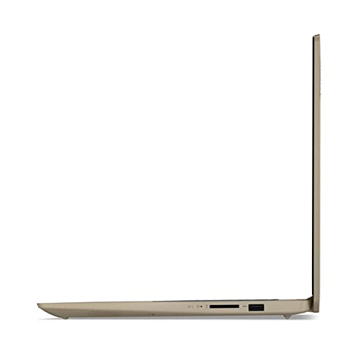 Lenovo 2022 Newest IdeaPad 3i 15.6" FHD Touchscreen Laptop - Intel Core i3-1115G4 - Intel UHD Graphics - 8GB DDR4-256GB NVMe SSD - WiFi Bluetooth - Windows 10 Home w/ 32GB USB Drive