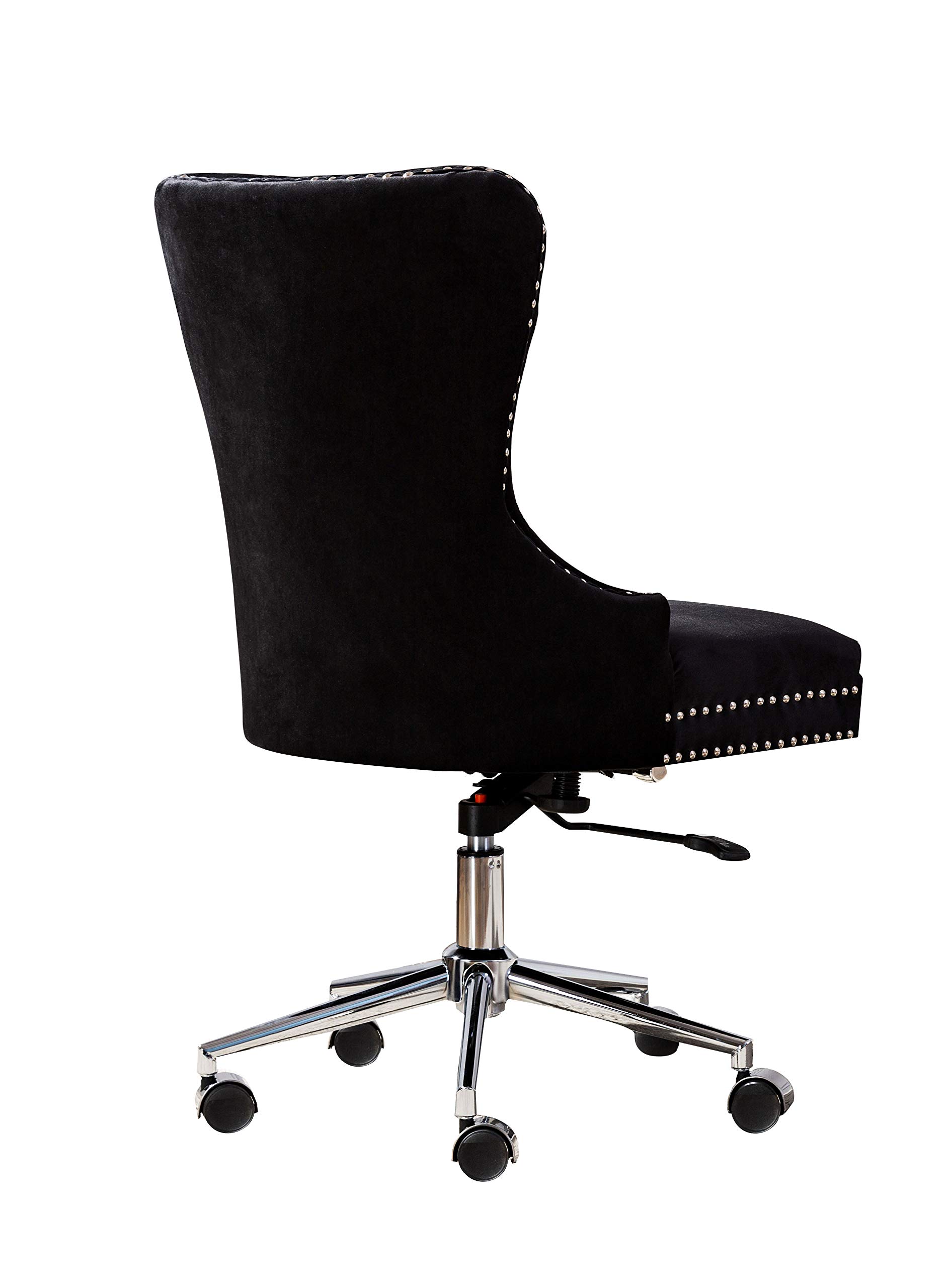 Best Quality Furniture Office Chair, Black