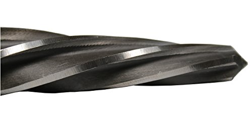 Drill America 3/4" Bridge/Construction Reamer with 1/2" Shank, DWR Series