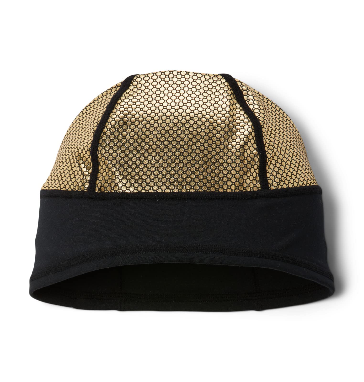 Columbia Unisex Infinity Trail Beanie, Black Heather, Small/Medium