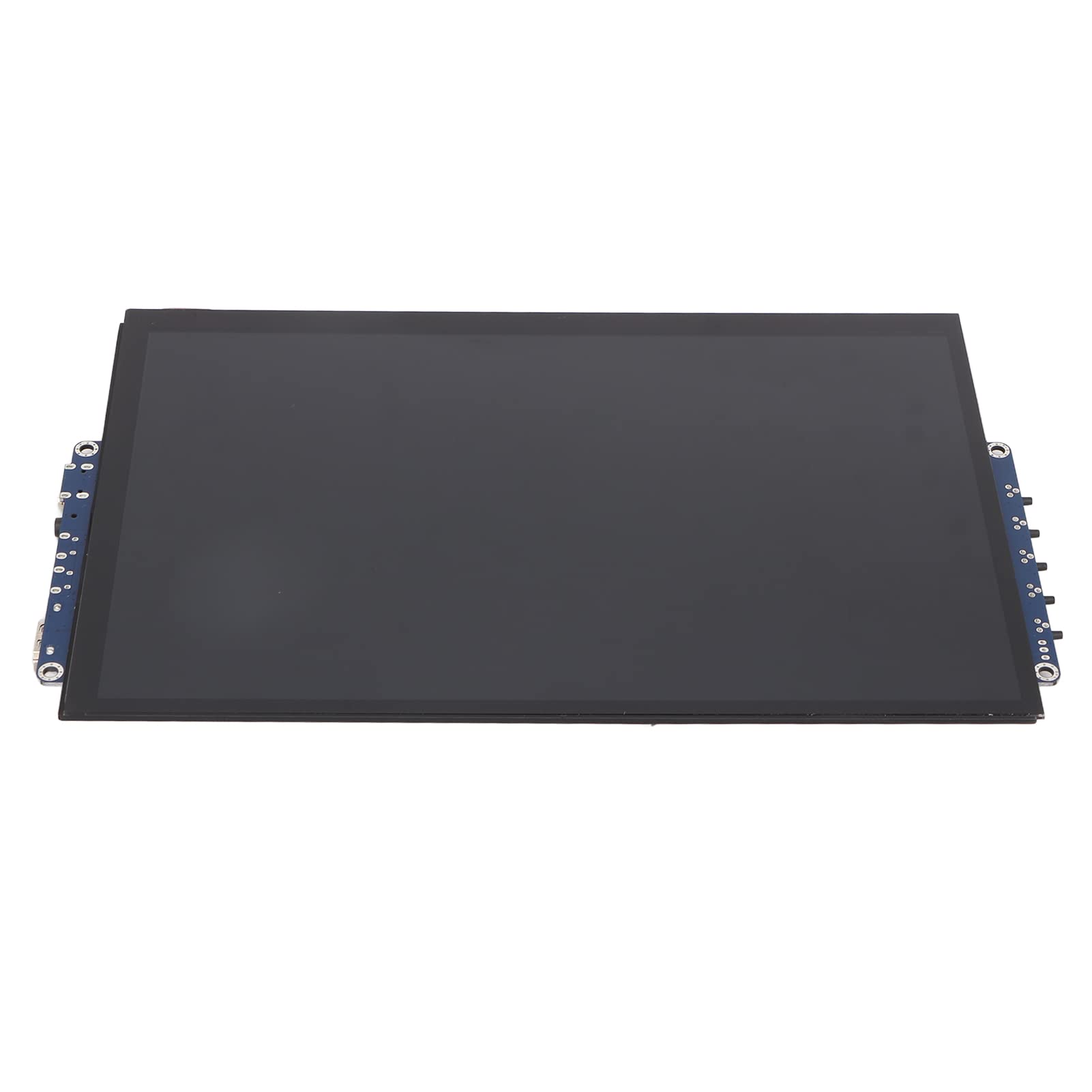FOTABPYTI Computer Touch Display, Safe Durable IPS Touch Screen Easy Connection for Gaming