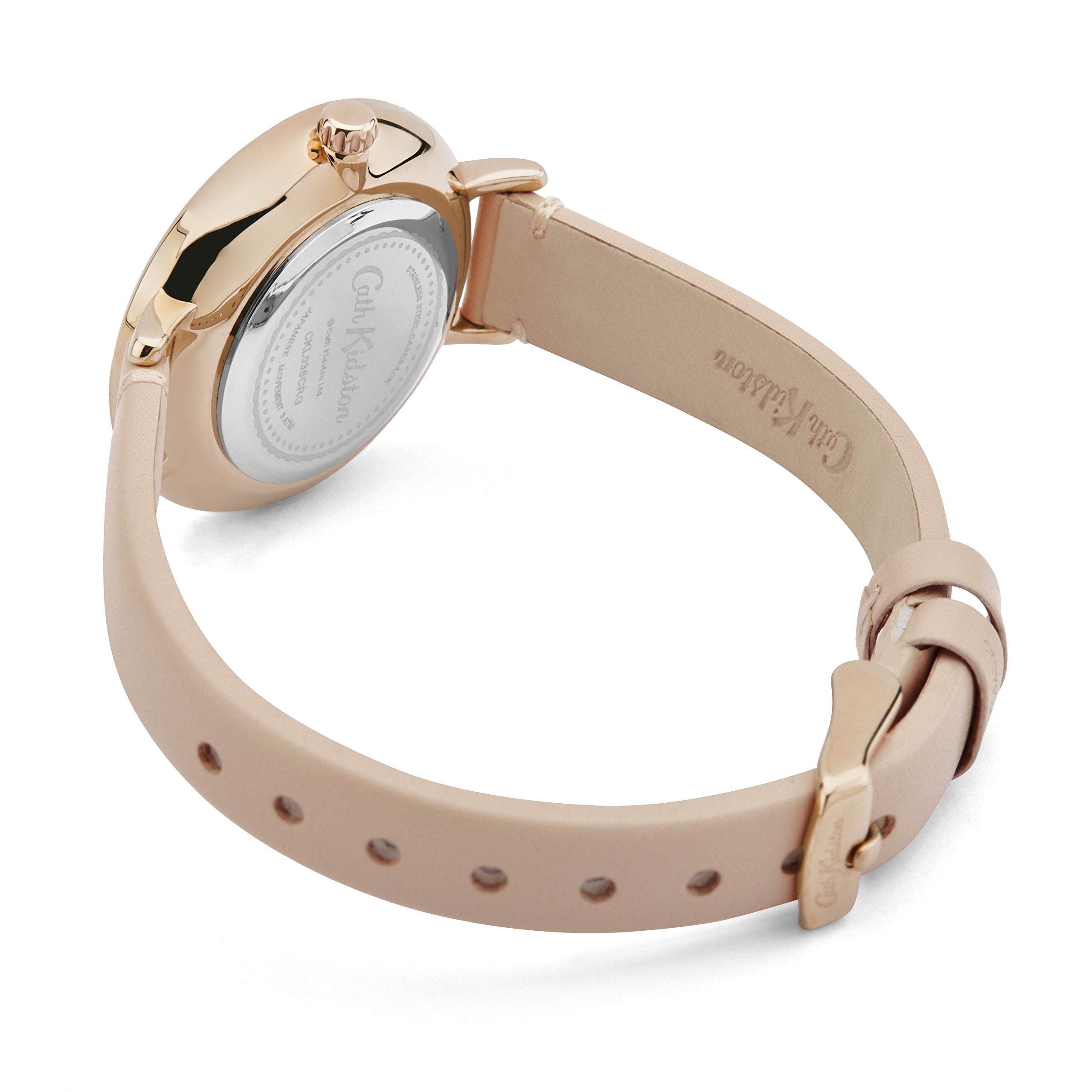 Cath Kidston CKL035CRG Ladies Watch