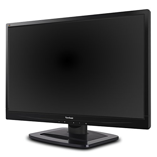 ViewSonic VA2249S 22" IPS 1080p LED Monitor DVI, VGA