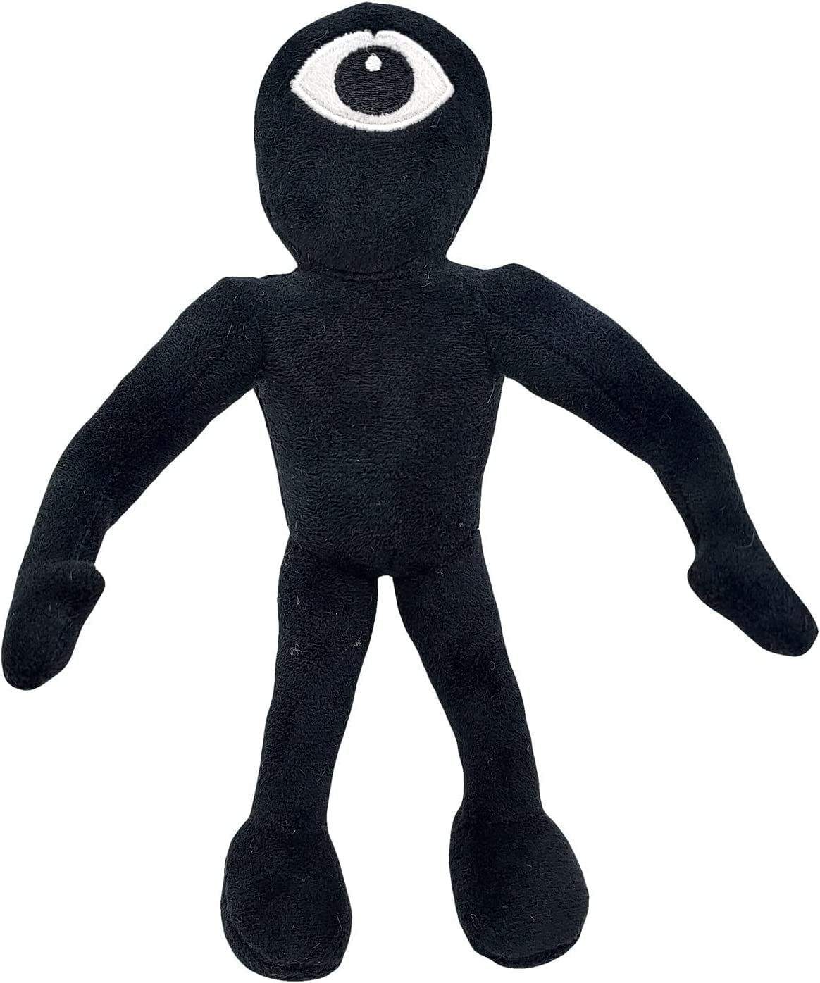 CHPM Doors Plush, Horror Screech Door Plushies Toys, Soft Game Monster Stuffed Doll for Kids and Fans (Seek)