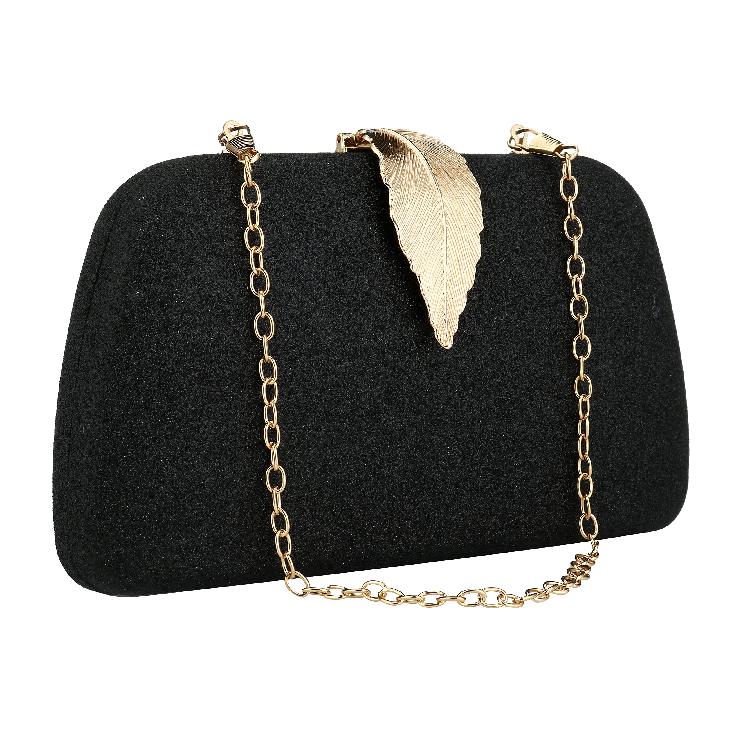 Colorful Stone Evening Clutch Bag for Women Elegant and Charming Wedding Handbags Purses