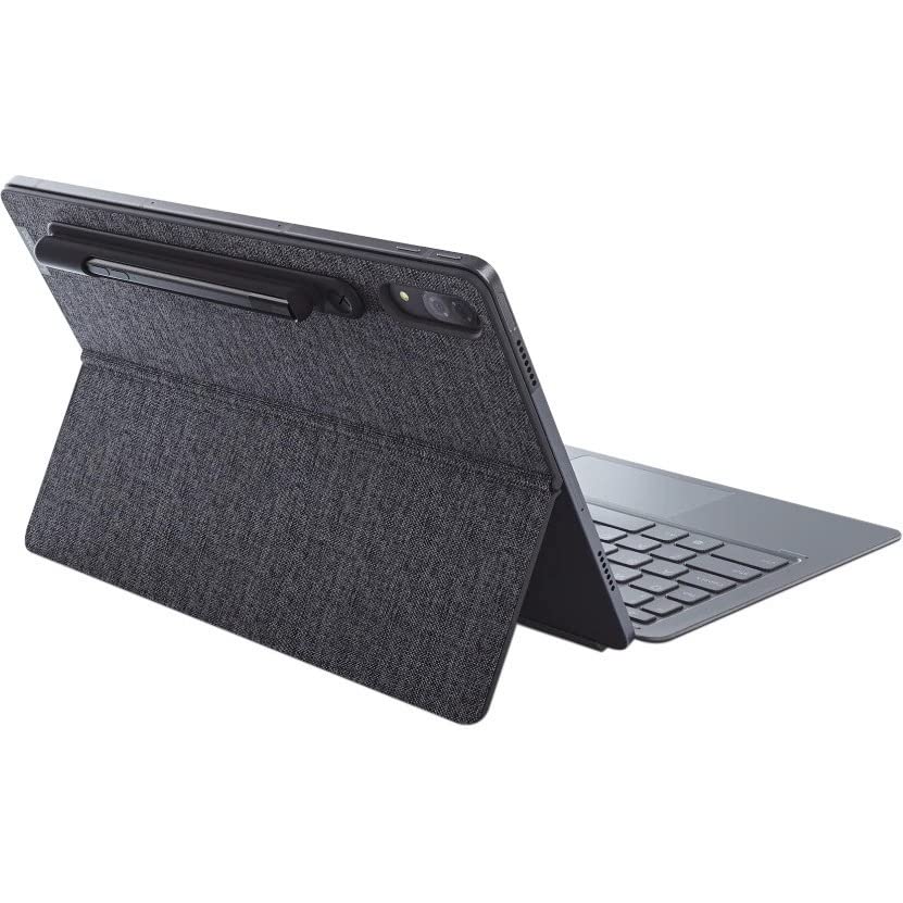 Lenovo Group Limited Lenovo Tab P11 Pro ZA7C0124US 11.5 Touchscreen 2 in 1 Notebook WQXGA 2560 x 1600 ARM Cortex A76 Octacore 8 Co