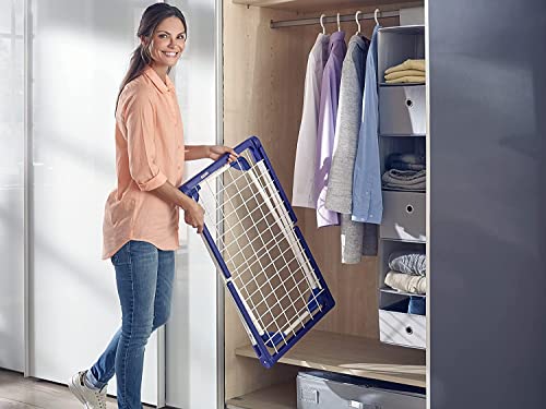 Leifheit Pegasus 120 Solid Compact Laundry Dryer