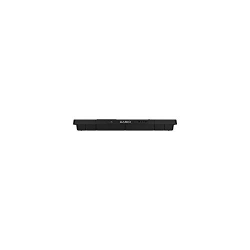Casio CT-X700 61-Key Piano Style Standard Portable Keyboard with Hundreds of Tones and Rhythms (Open Box)