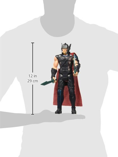 Marvel Thor: Ragnarok Electronic Thor