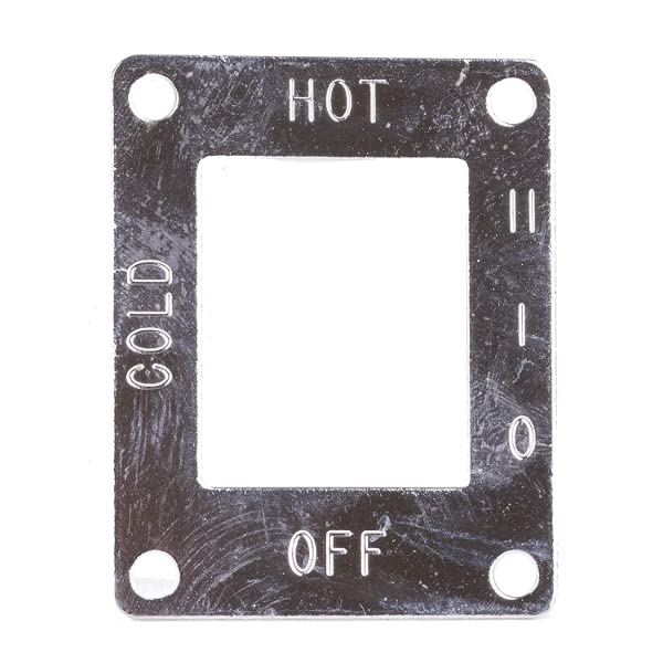 Robert Bosch Corp 3609310500 Plate