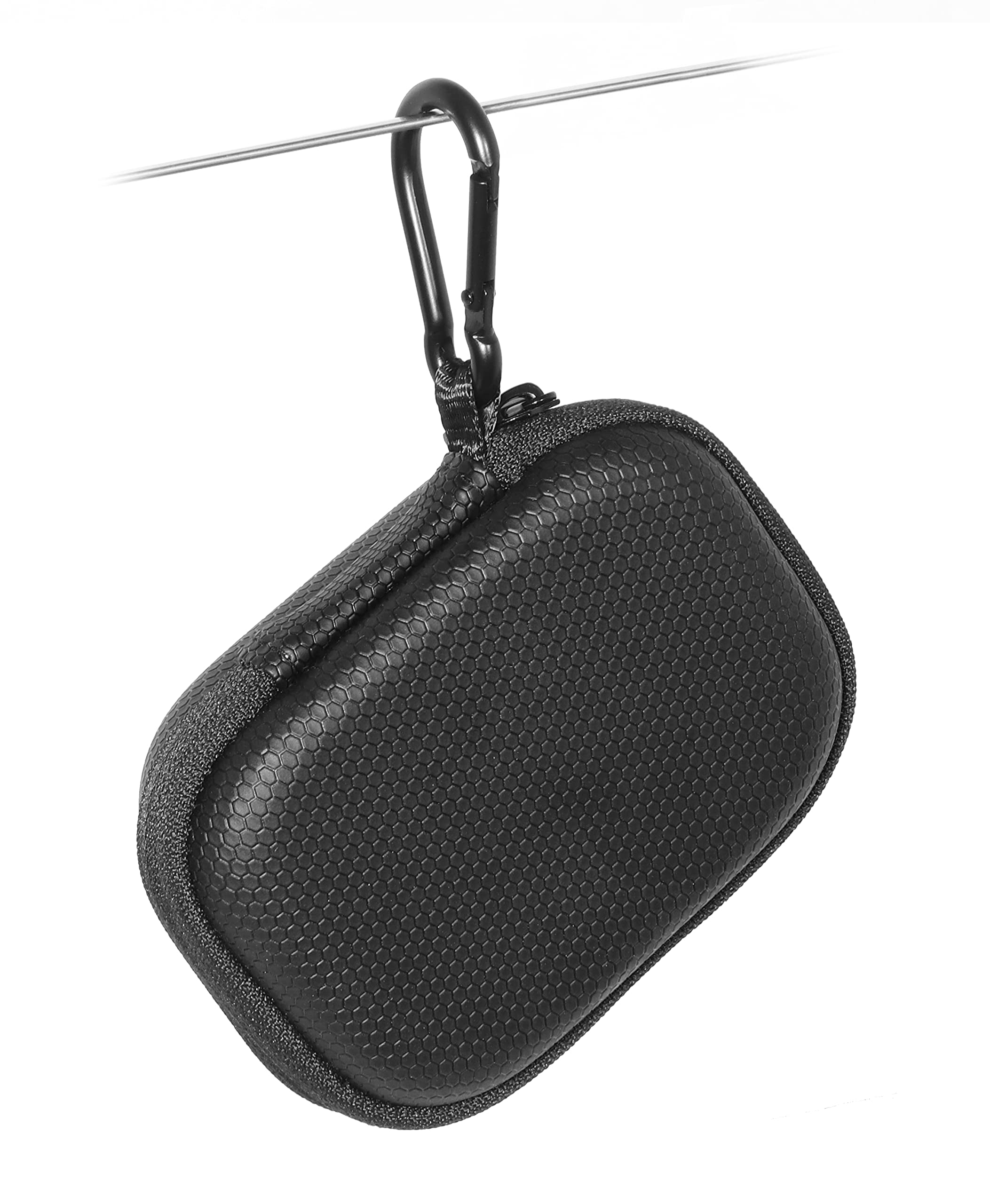 CaseSack Case for Bose QuietComfort Noise Cancelling Earbuds - True Wireless Earphones