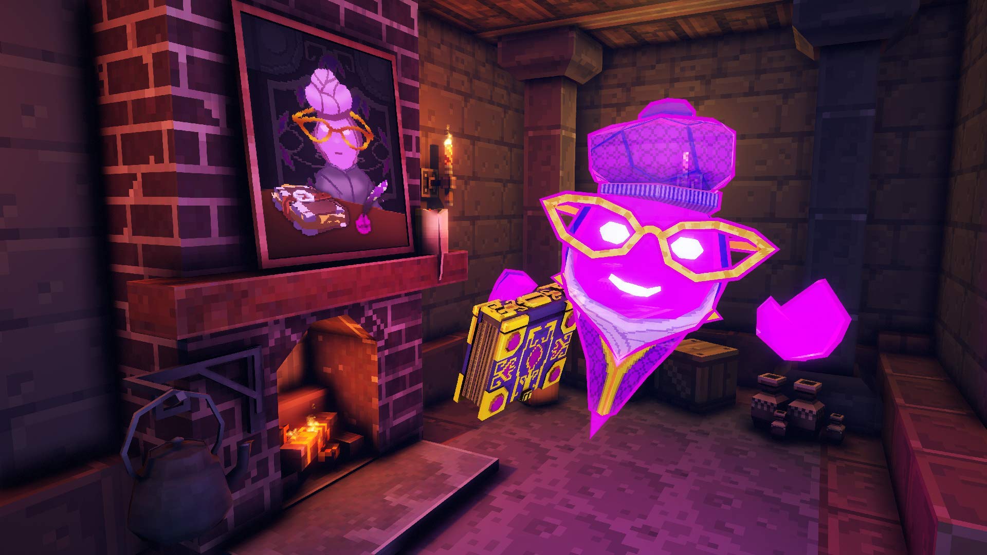 Smash Hit Plunder (PSVR)