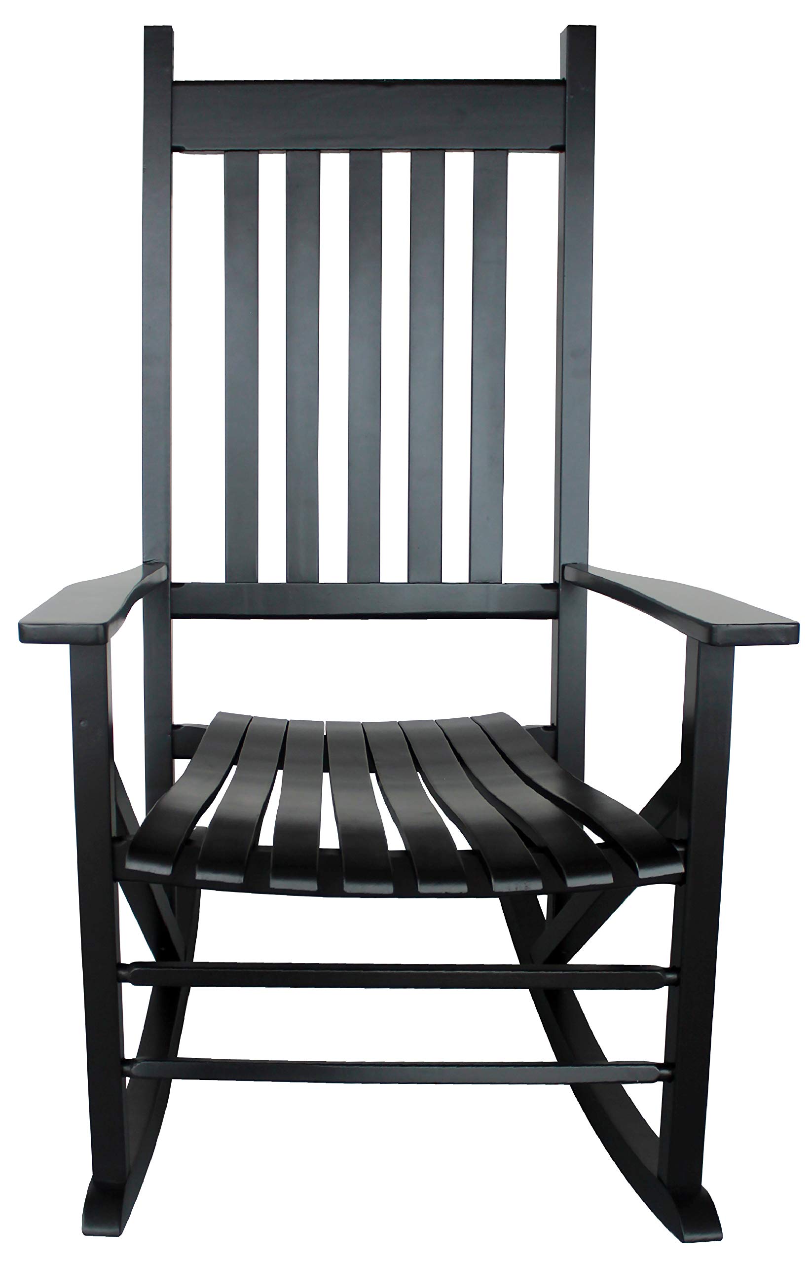 Leigh Country TX 85162, Black Heartland Single Rocker