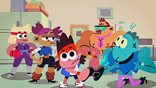Steven Universe: Save The Light & OK K.O.! Let's Play Heroes - Nintendo Switch