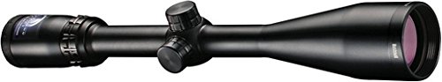 Bushnell Banner 3-9x50mm Riflescope, Dusk & Dawn Hunting Riflescope with Multi-X Reticle