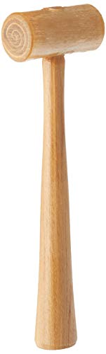 Garland 11001 Rawhide Mallet, Size-1