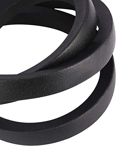 Drive Belt 120-3892 for Toro 120-3892 Power Max 724, 726 and 826 Snowblowers Belt(1/2" X 41")