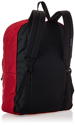 JanSport T501 Superbreak Backpack - Viking Red