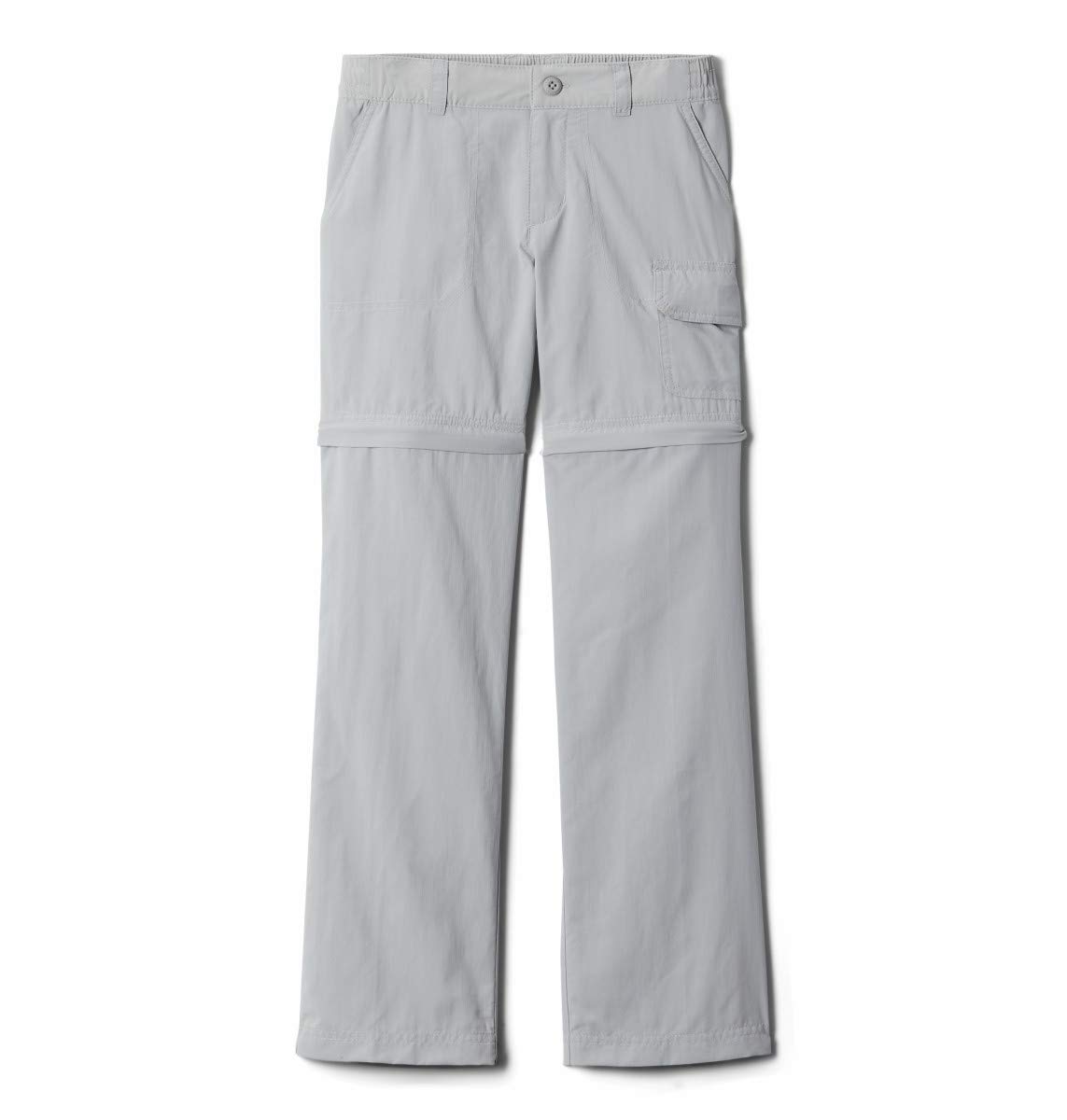 Columbia Youth Girls Silver Ridge Iv Convertible Pant