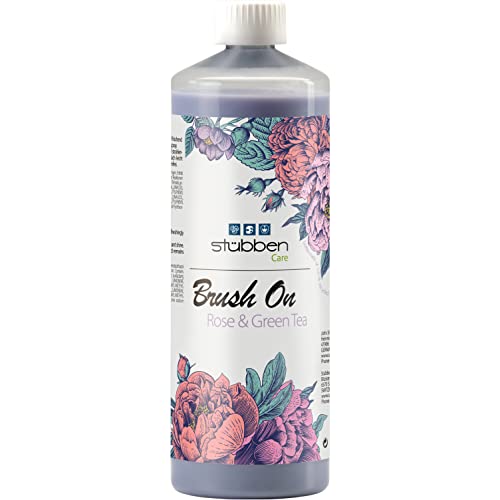 Stubben Care Brush On Conditioner 1 Liter Refill
